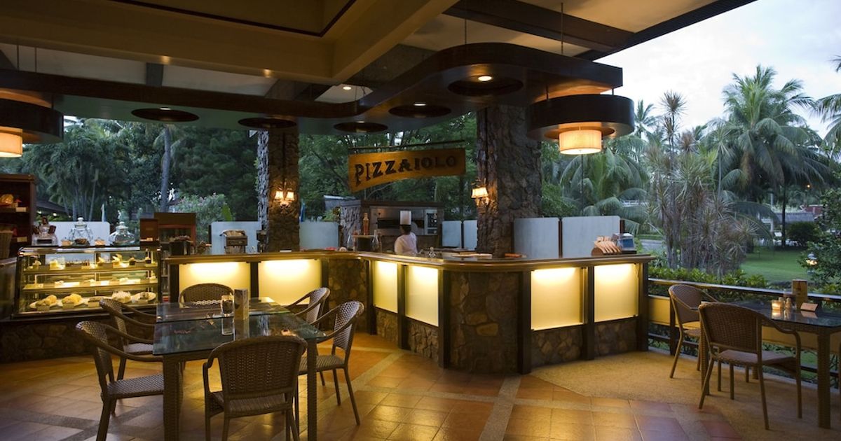 Waterfront Insular Hotel Davao from $56. Davao City Hotel Deals ...