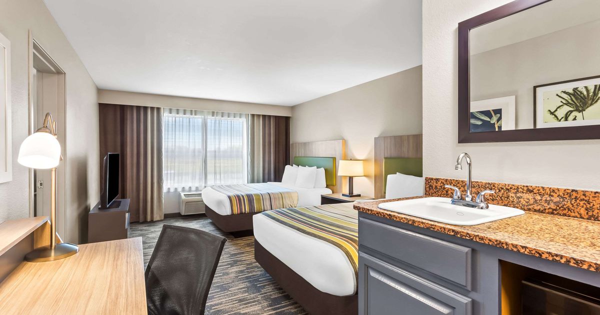 Country Inn & Suites by Radisson; Portage, IN from $102. Portage Hotel ...