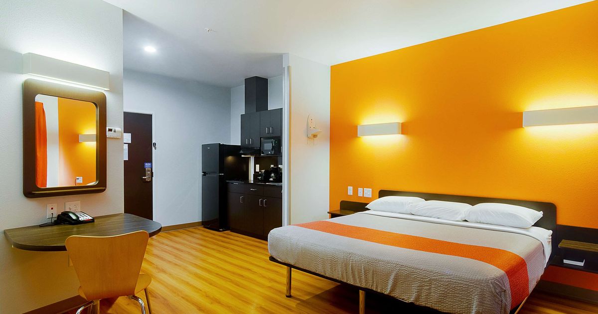 Motel 6 Midland. Tx from $67. Midland Hotel Deals & Reviews - KAYAK