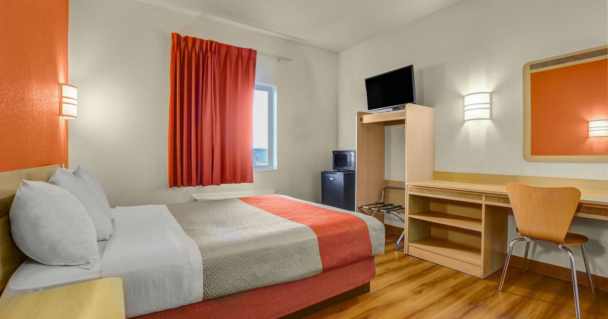 Motel 6-Lemoore, Ca from $78. Lemoore Hotel Deals & Reviews - KAYAK