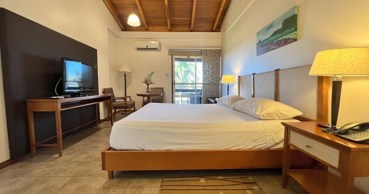 Maitei Posadas Hotel & Resort from $53. Posadas Hotel Deals & Reviews ...