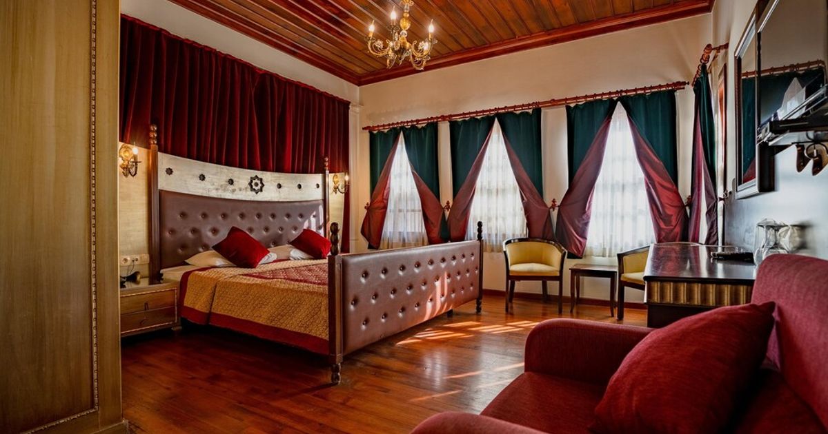 Mediterra Art Hotel Antalya, Antalya | SWOODOO