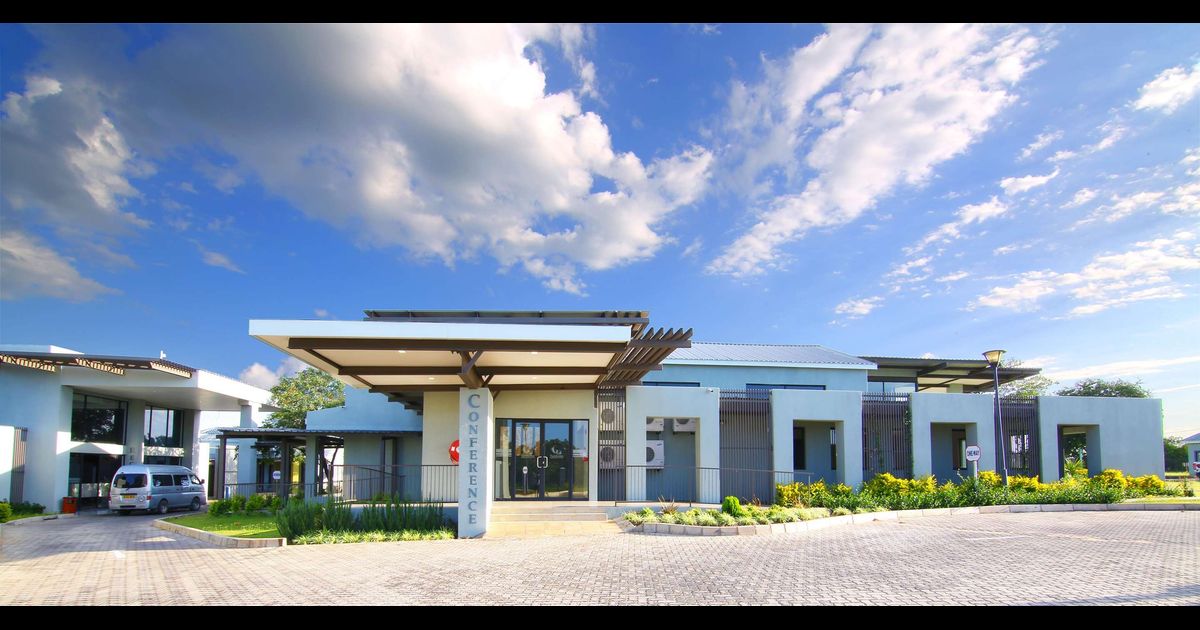 Travelodge Kasane, Kasane, Botswana - Compare Deals