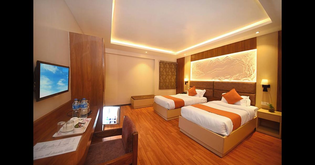 Hotel Mums Home in Kathmandu, Nepal from $13: Deals, Reviews, Photos ...