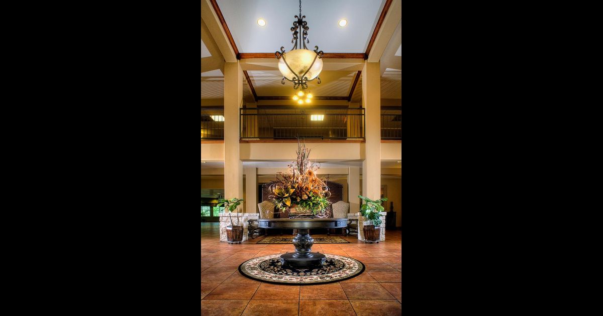 Inn on Barons Creek in Fredericksburg, the United States from $106 ...