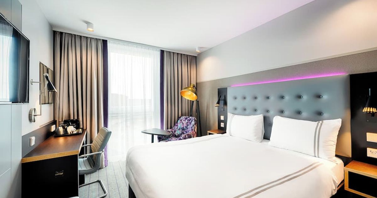 Premier Inn Wolfsburg City Centre from $60. Wolfsburg Hotel Deals ...