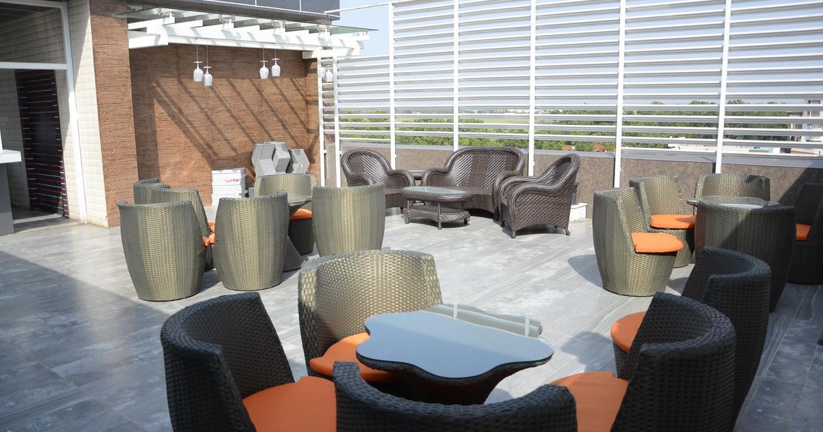 Hotel The Raso from $37. Ranchi Hotel Deals & Reviews - KAYAK