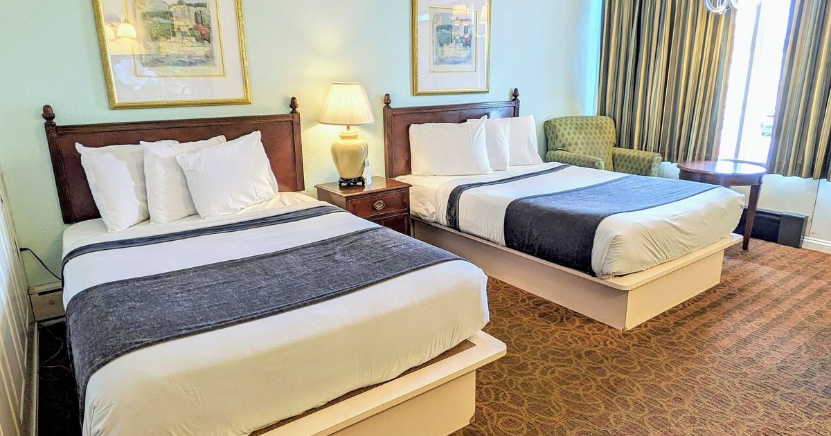 Quebec Motel à partir de 65 €. Motels à Wildwood - KAYAK