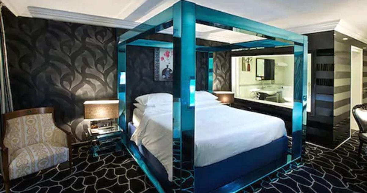 Summerset Continental Hotel Asokoro, Abuja | HotelsCombined