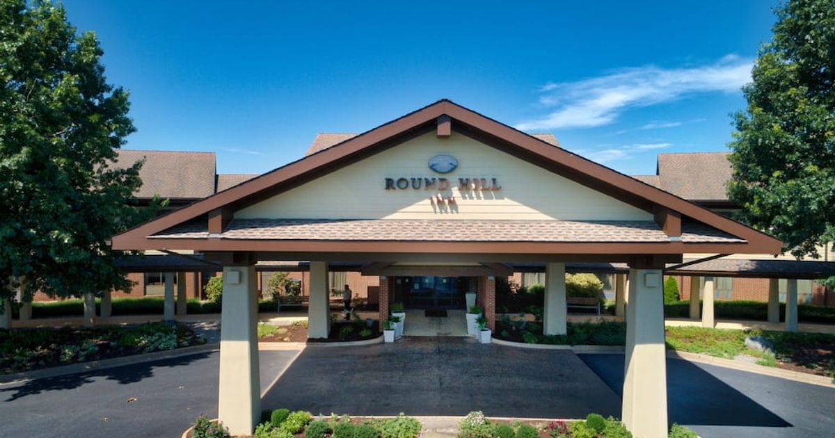 Round Hill Inn from $109. Orange Hotel Deals & Reviews - KAYAK