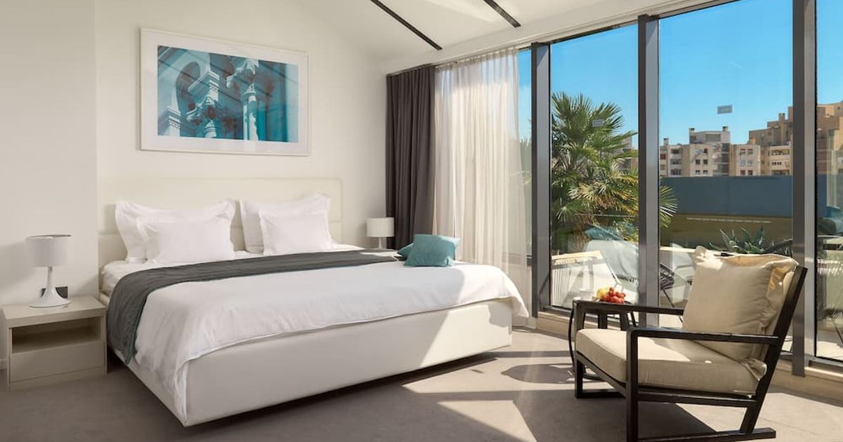 Hotel Atrium £51. Split Hotel Deals & Reviews - KAYAK