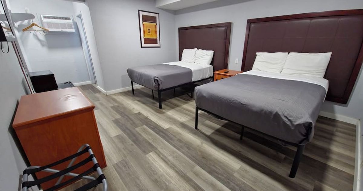 The L Motel £28. Flagstaff Hotel Deals & Reviews - KAYAK