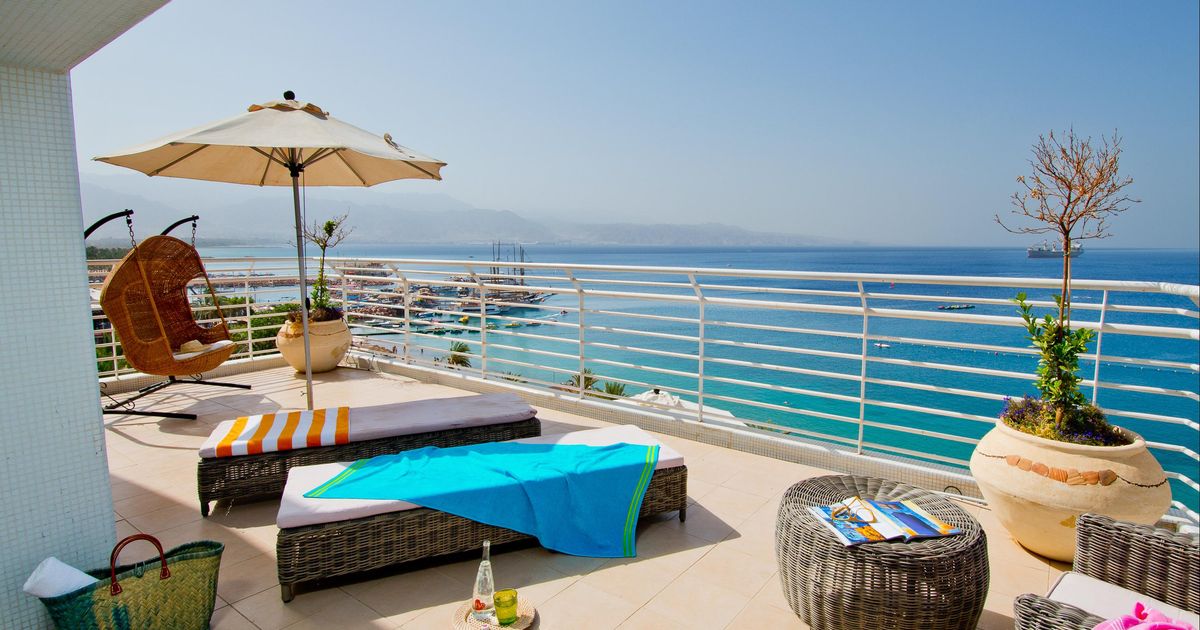 Leonardo Plaza Hotel Eilat ab 225 €. Hotels in Elat - KAYAK