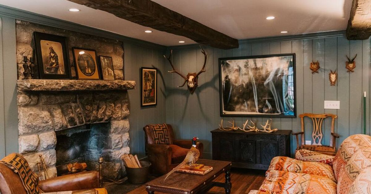 Highlander Mountain House from $161. Highlands Hotel Deals & Reviews ...