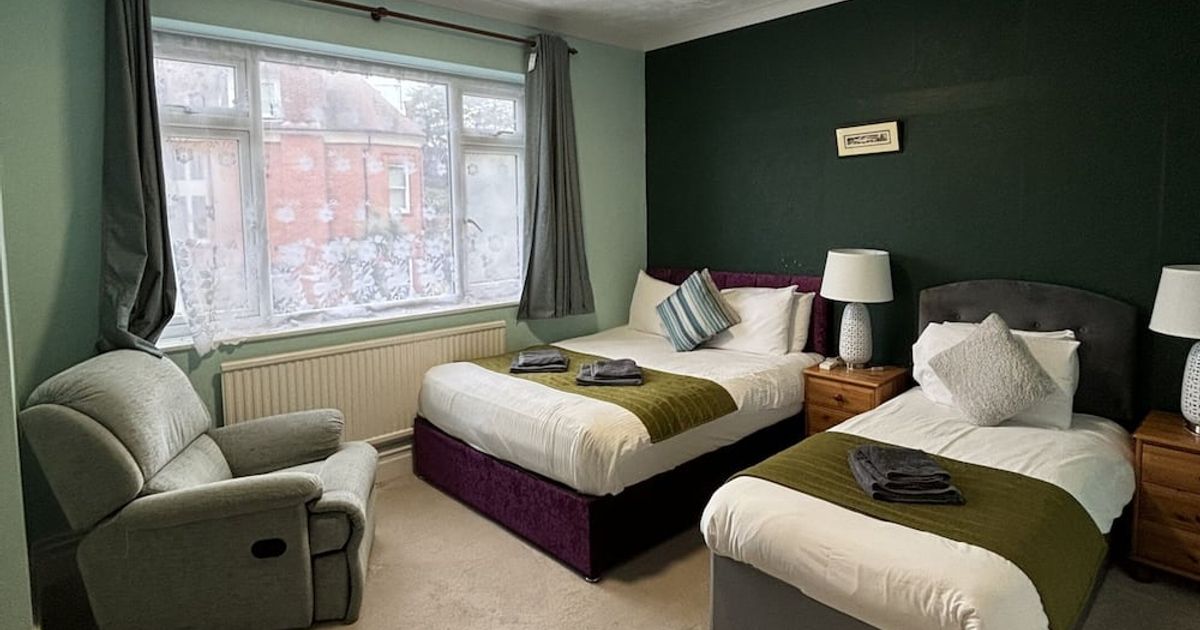 Boscombe Spa Hotel £56. Bournemouth Hotel Deals & Reviews - KAYAK