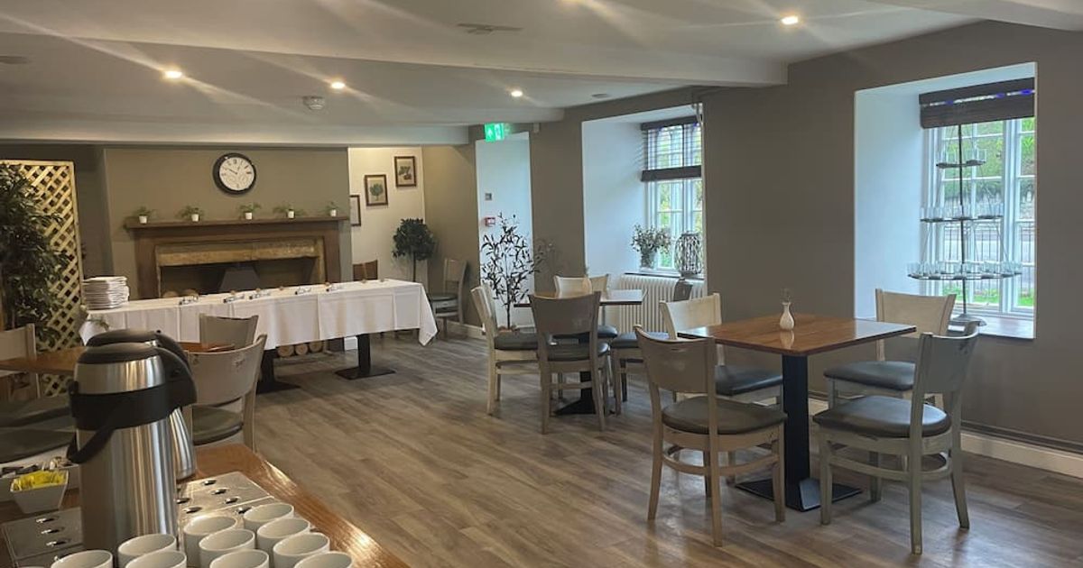 Northover Manor Hotel from $86. Yeovil Hotel Deals & Reviews - KAYAK