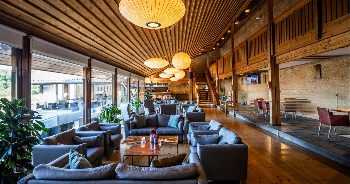 Comwell Klarskovgaard from $85. Korsør Hotel Deals & Reviews - KAYAK