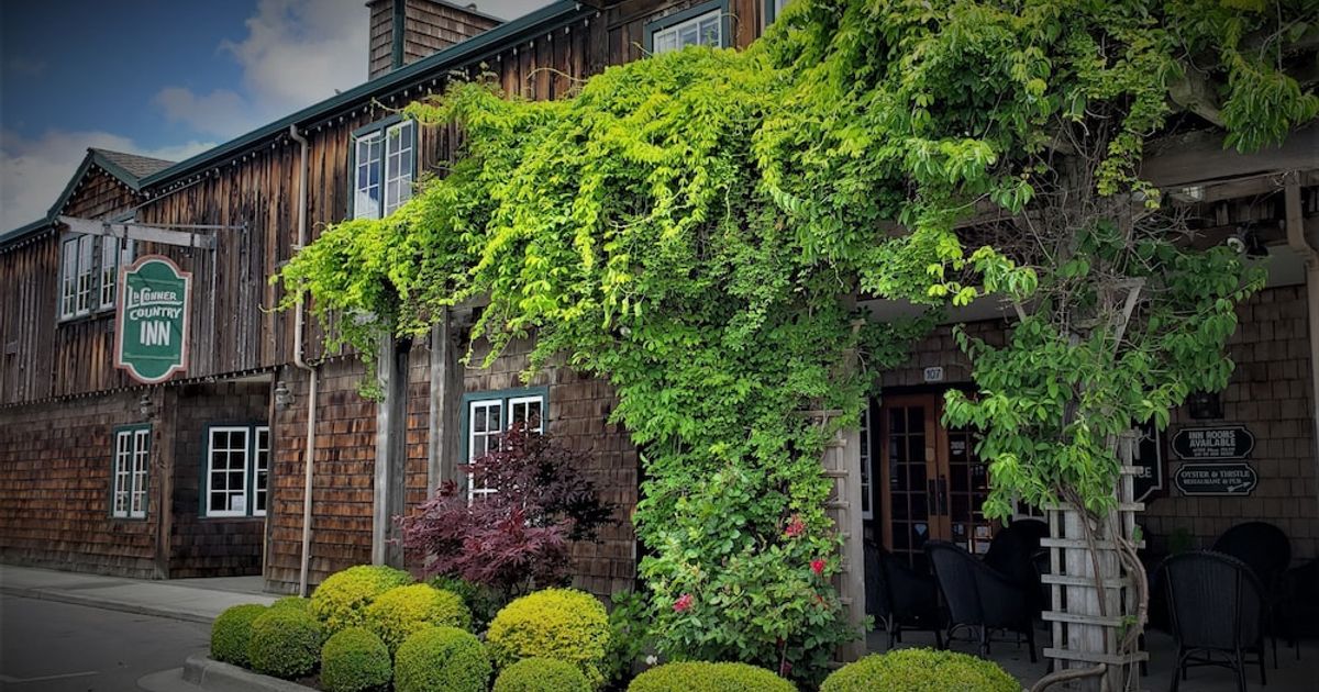 The La Conner Inn £140. La Conner Hotel Deals & Reviews - KAYAK