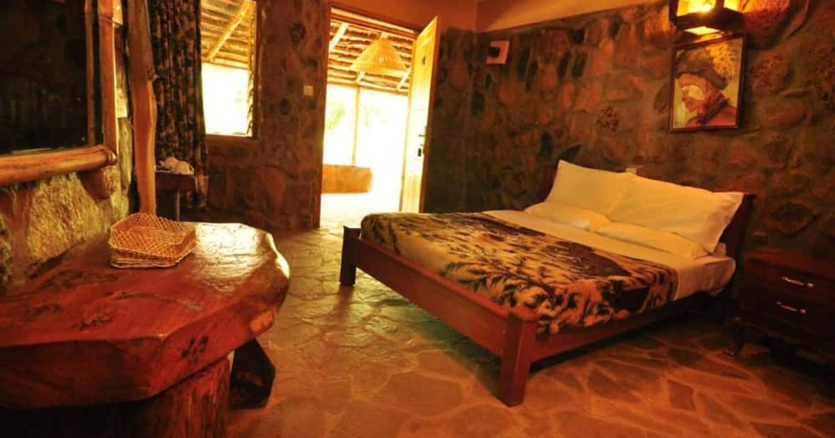 Naiberi River Campsite & Resort from $50. Eldoret Hotel Deals & Reviews ...