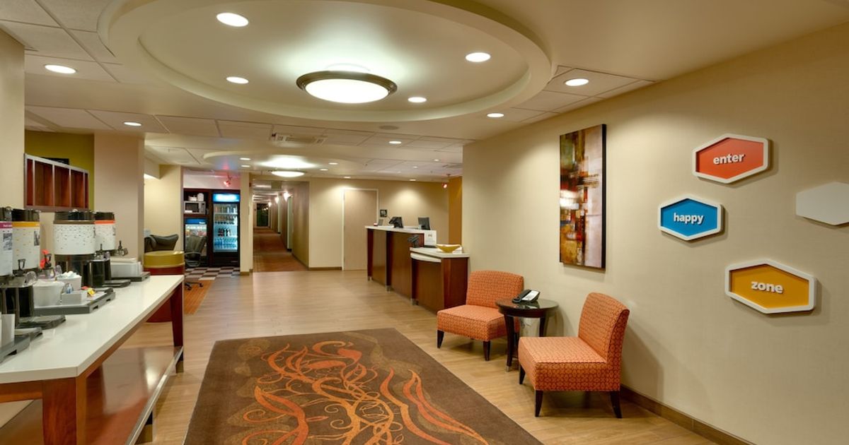 Hampton Inn Salt Lake City/Sandy, Sandy | HotelsCombined