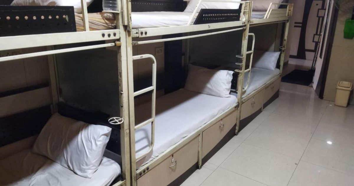 Apollo Guest House from . Navi Mumbai Hotel Deals & Reviews - KAYAK