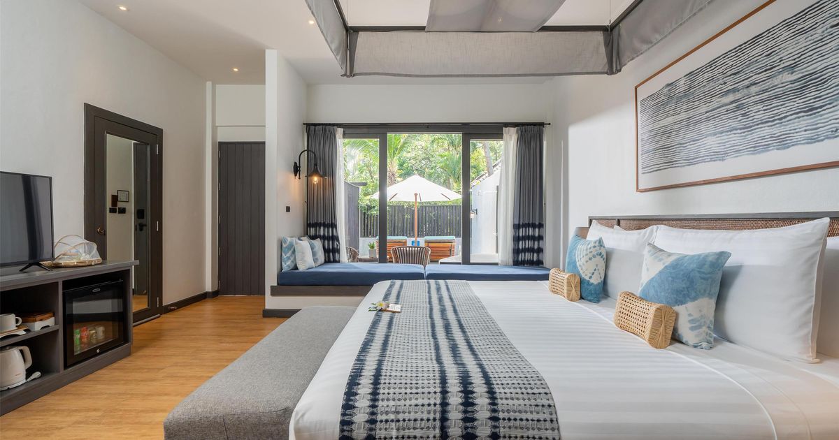 Nh Collection Samui Peace Resort, Ko Samui | SWOODOO