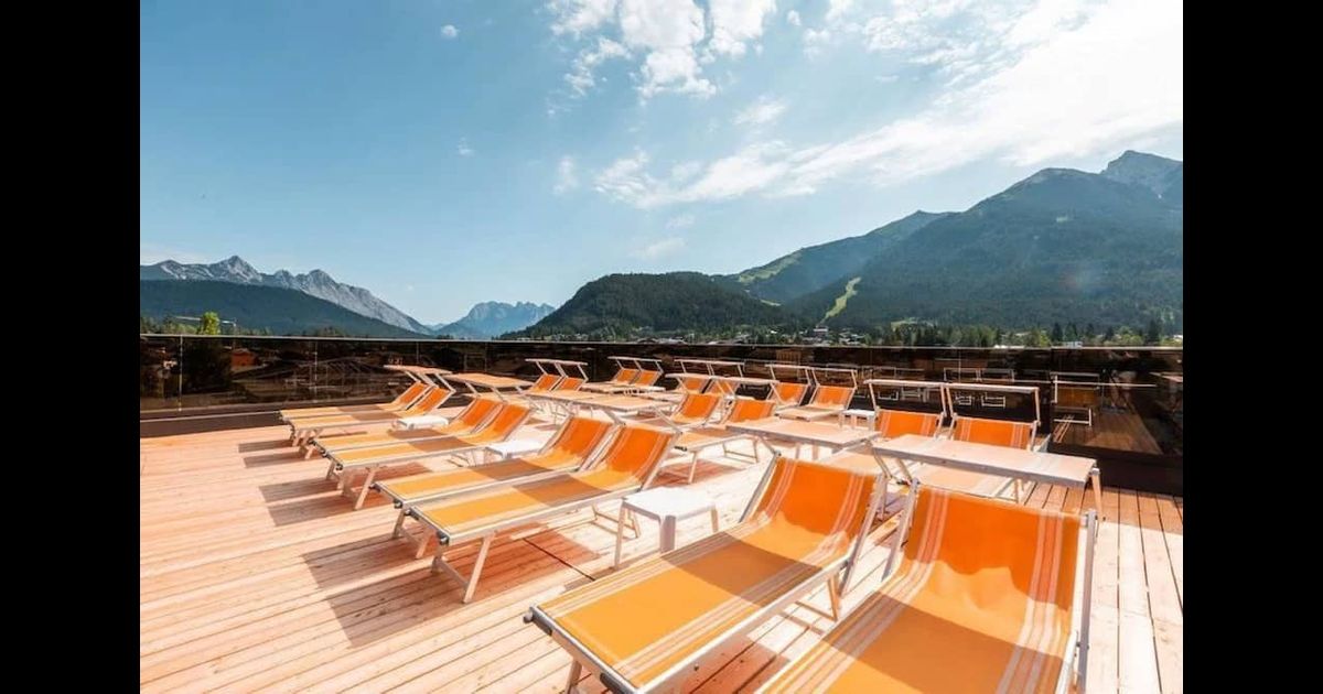 Das Kaltschmid - Familotel Tirol in Seefeld, in Österreich ab CHF 53 ...