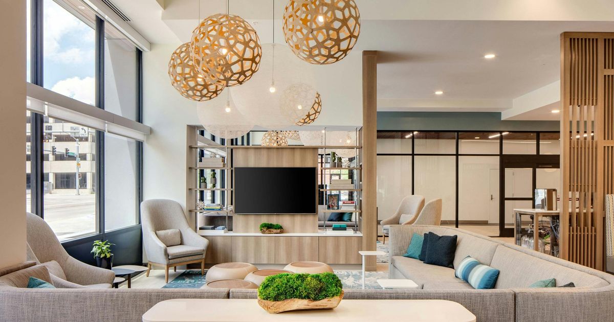 Element Iowa City from $108. Iowa City Hotel Deals & Reviews - KAYAK