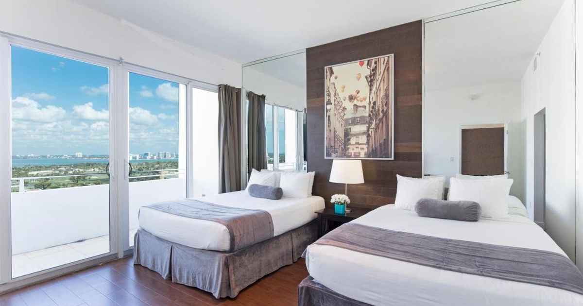 New Point Miami Beach Apartments ab 57 €. Apartment in Miami Beach - KAYAK