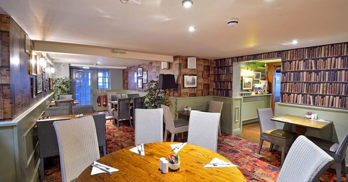The Talbot Hotel from $84. Kidderminster Hotel Deals & Reviews - KAYAK