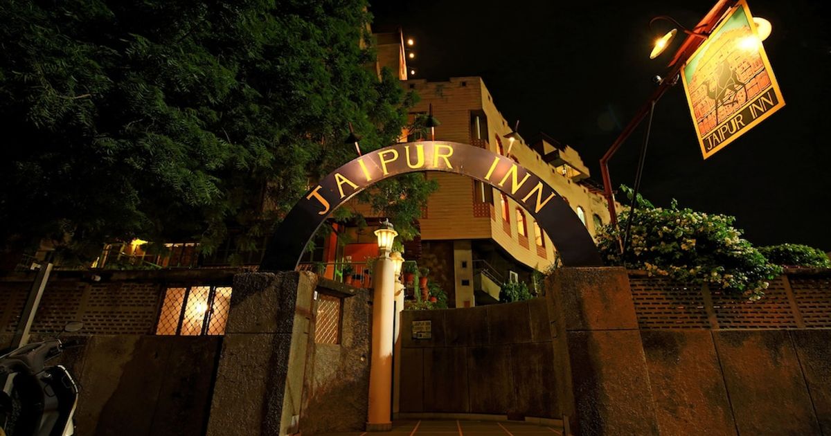 Jaipur Inn from $15. Jaipur Hotel Deals & Reviews - KAYAK