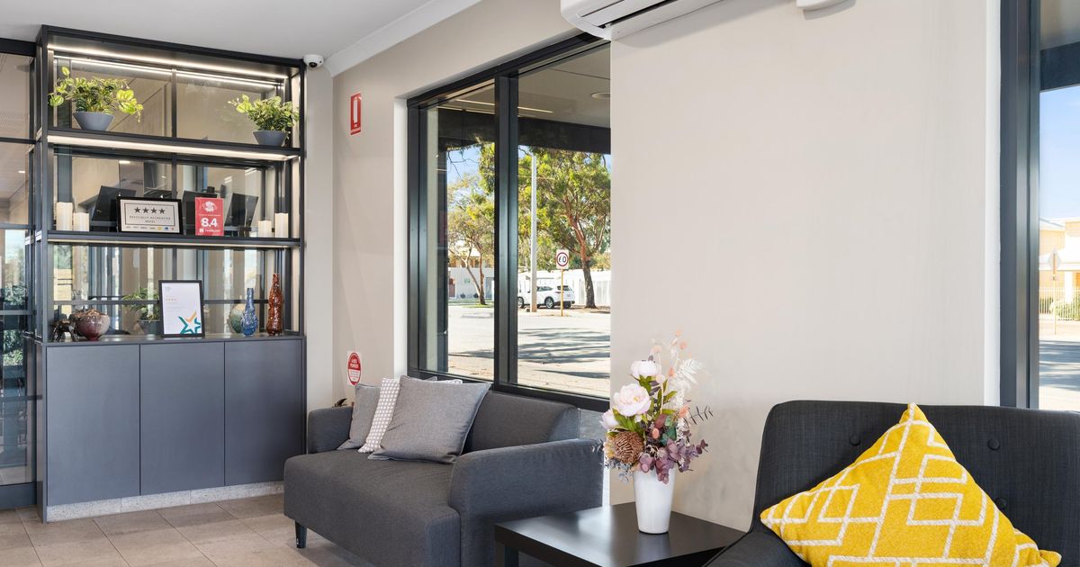 The View On Hannans Kalgoorlie ab 87 €. Motels in Kalgoorlie-Boulder ...