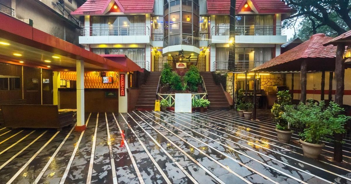 Kumar Plaza from $43. Karjat Hotel Deals & Reviews - KAYAK