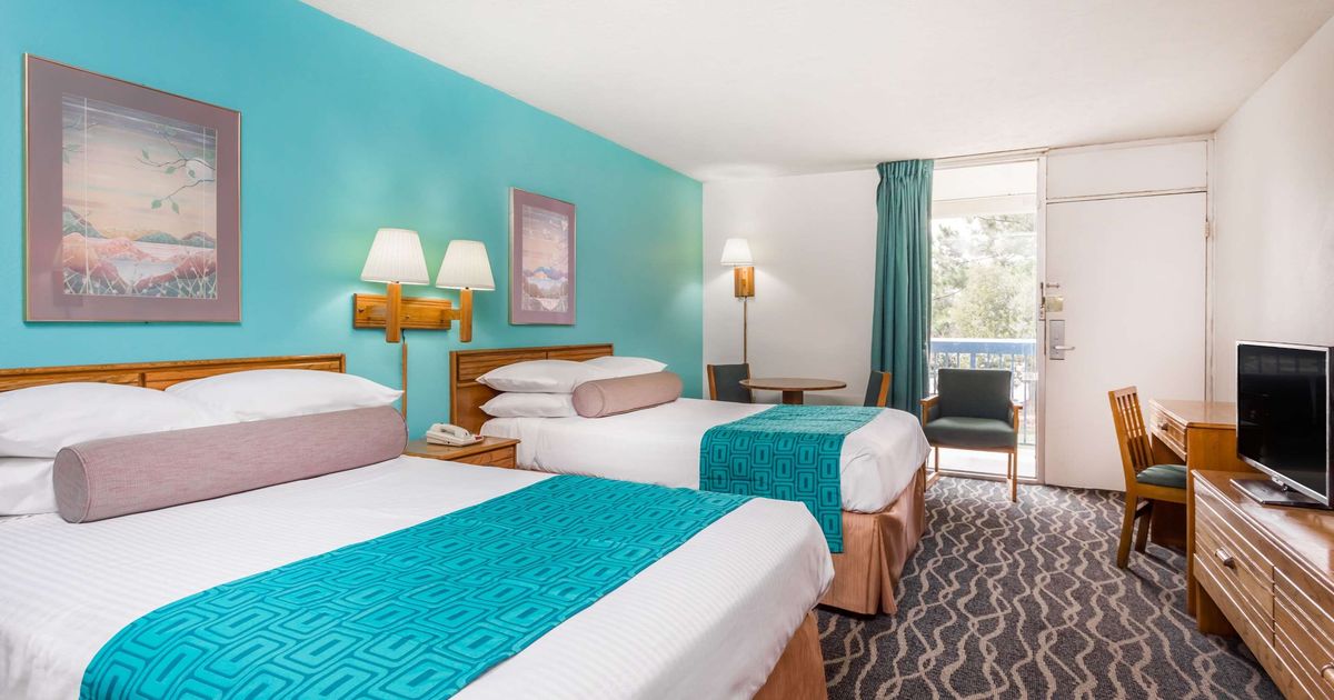 Howard Johnson by Wyndham Commerce GA à partir de 61 €. Hôtels à ...
