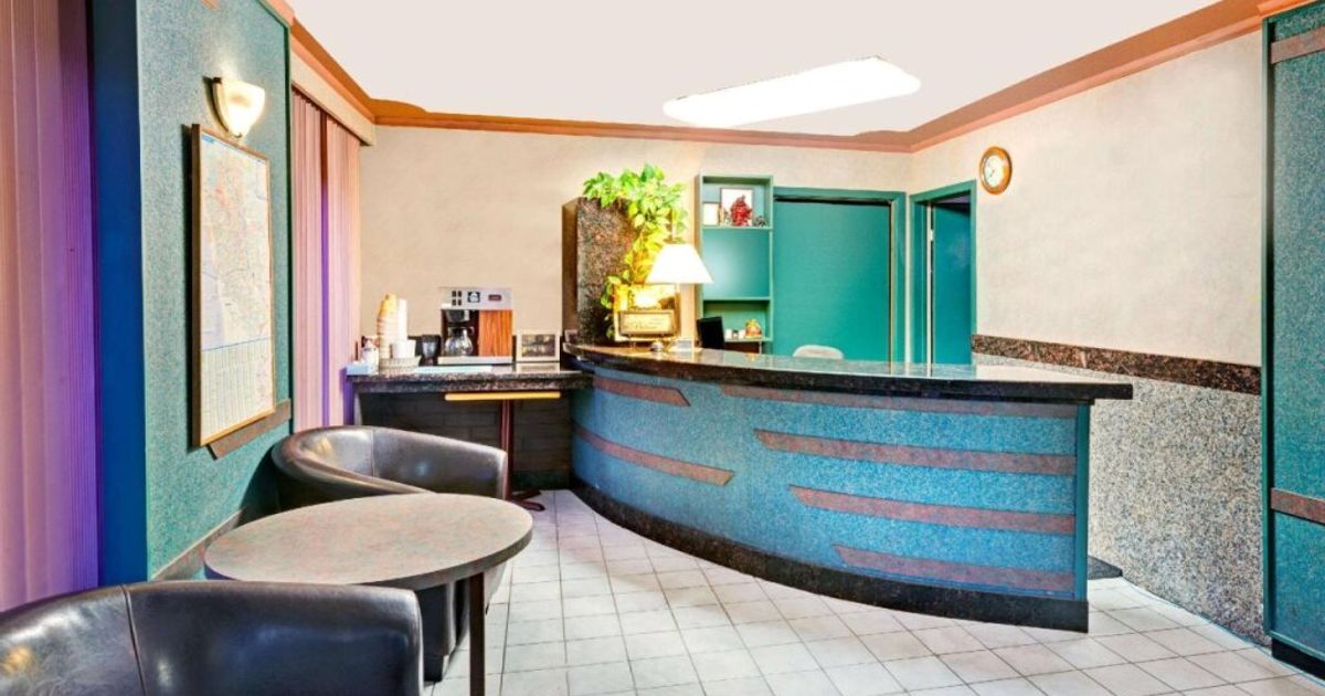 Weber Inn Kitchener from $62. Kitchener Hotel Deals & Reviews - KAYAK