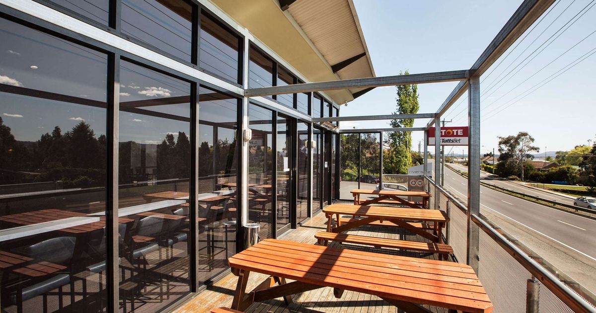 Nightcap at Riverside Hotel, Launceston | HotelsCombined