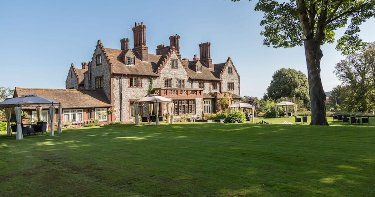 Dales Country House Hotel £101. Sheringham Hotel Deals & Reviews - KAYAK