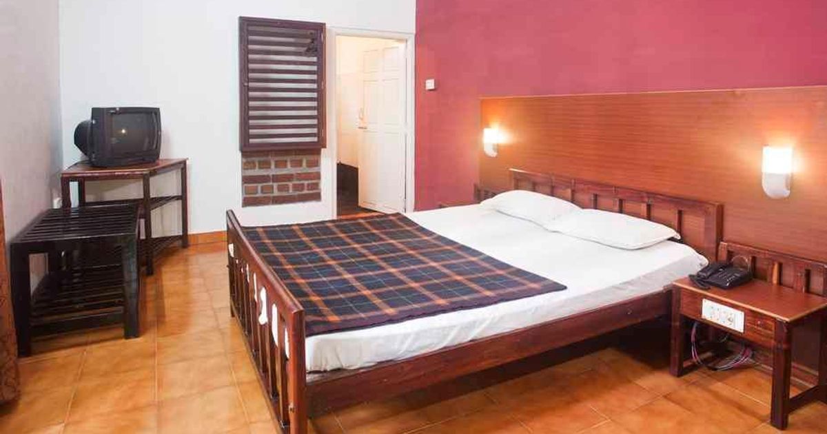 Grange Resort from . Yercaud Hotel Deals & Reviews - KAYAK