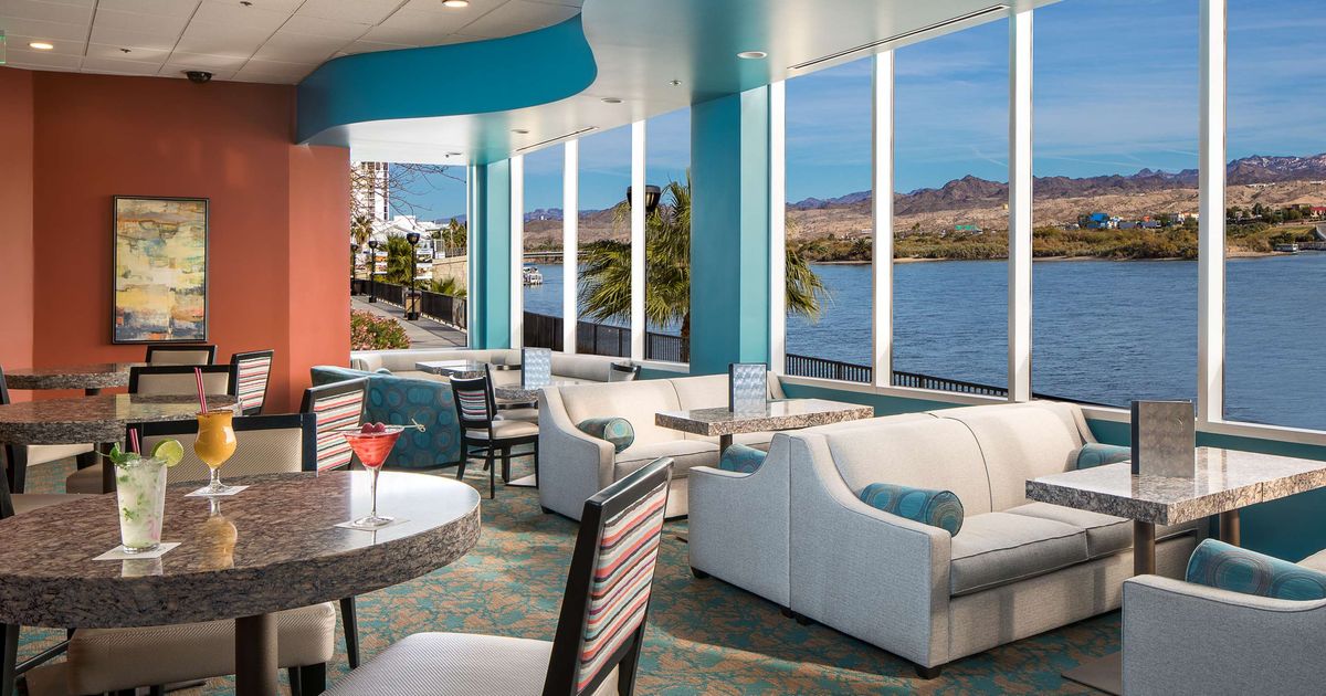 Aquarius Casino Resort, BW Premier Collection desde $639 ($̶2̶,̶5̶6̶4̶ ...