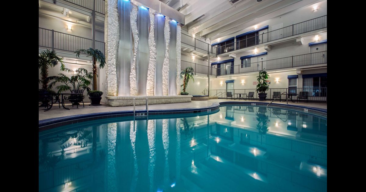 Quality Inn Branson - Hwy 76 Central in Branson, the United States from ...