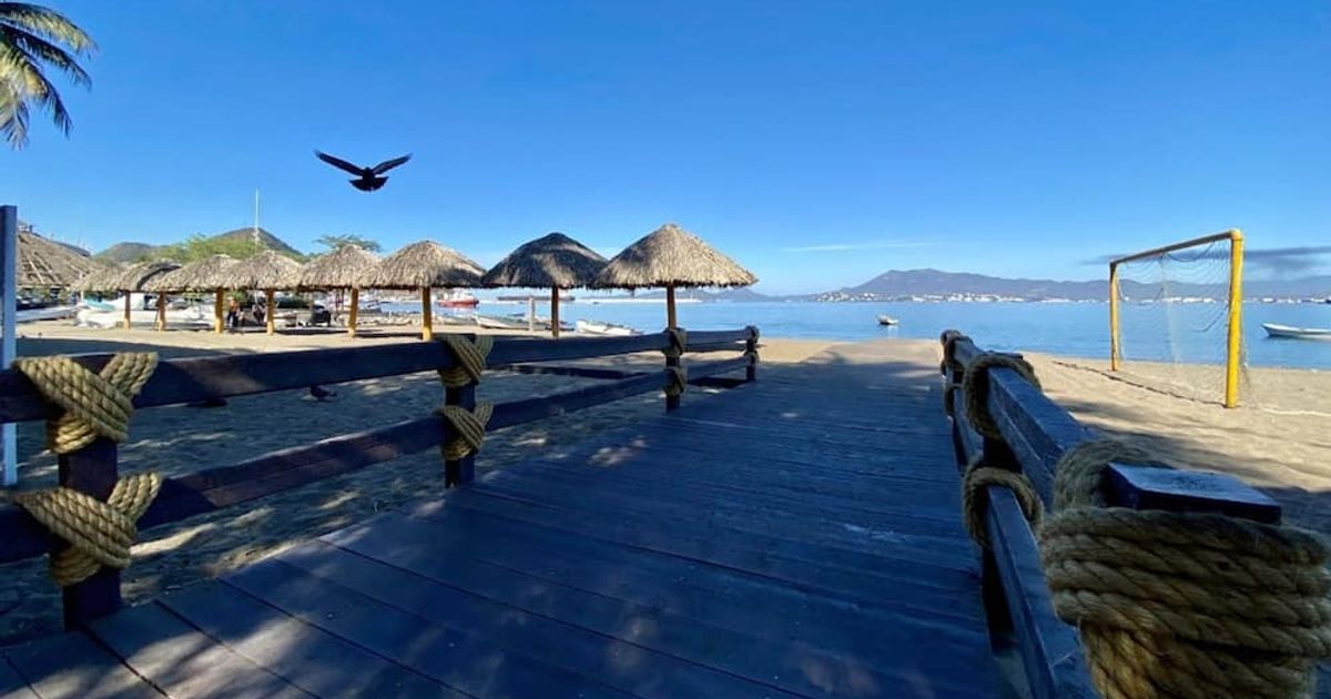 Zar Manzanillo ab 44 €. Hotels in Manzanillo - KAYAK