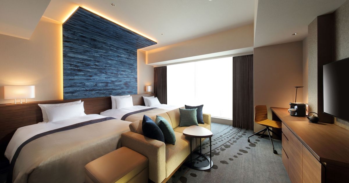 Hotel Metropolitan Sendai East $104. Sendai Hotel Deals & Reviews - KAYAK