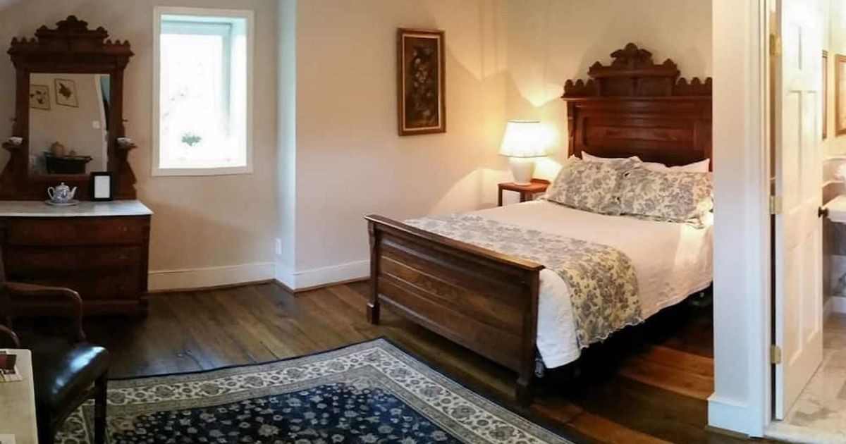 Inn at Springfield Manor from $212. Thurmont Hotel Deals & Reviews - KAYAK