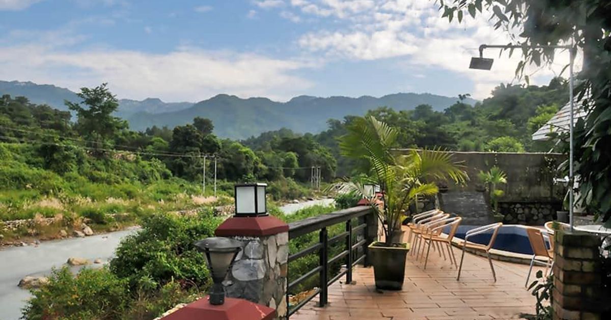 Riverstone Cottages à partir de 46 €. Hôtels à Dehradun - KAYAK