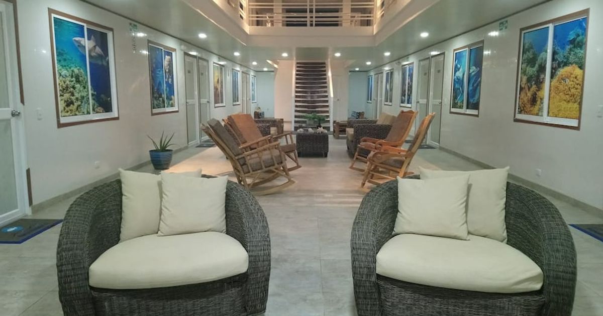 Hotel Mare Mare Inn desde $224.280 ($̶4̶5̶9̶.̶8̶7̶2̶). San Andrés Hoteles - KAYAK