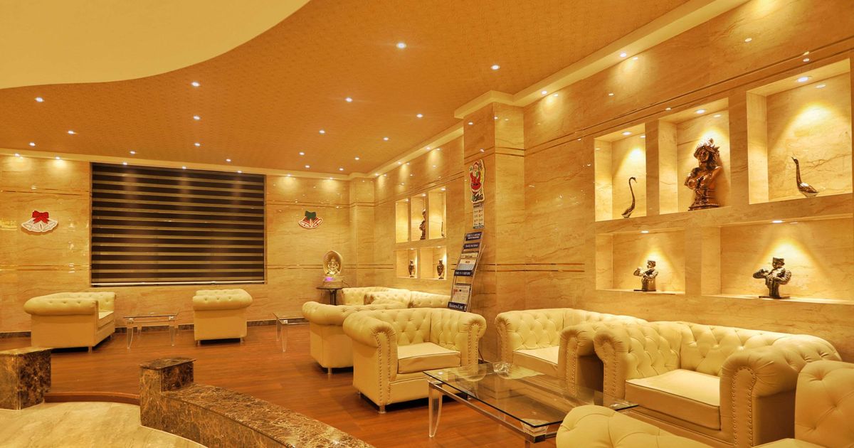 Quality Inn Sabari from $57. Chennai Hotel Deals & Reviews - KAYAK