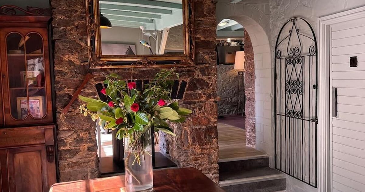 Smugglers Haunt Hotel £64. Brixham Hotel Deals & Reviews - KAYAK