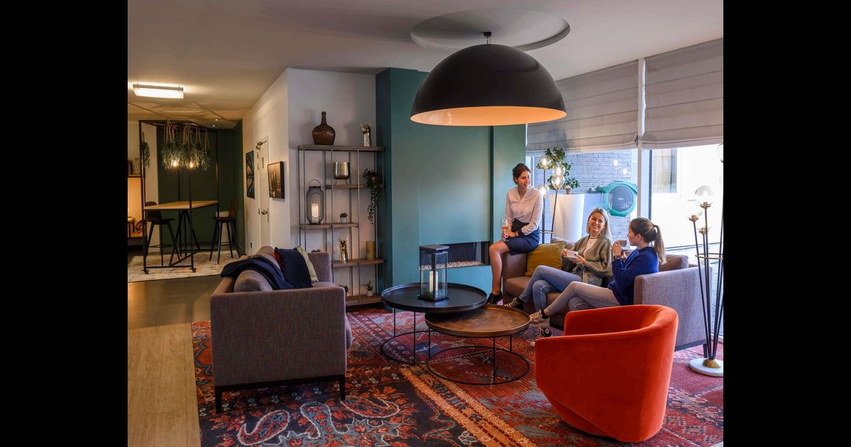Novotel Antwerpen in Antwerpen, in Belgien ab 82 €: Angebote ...
