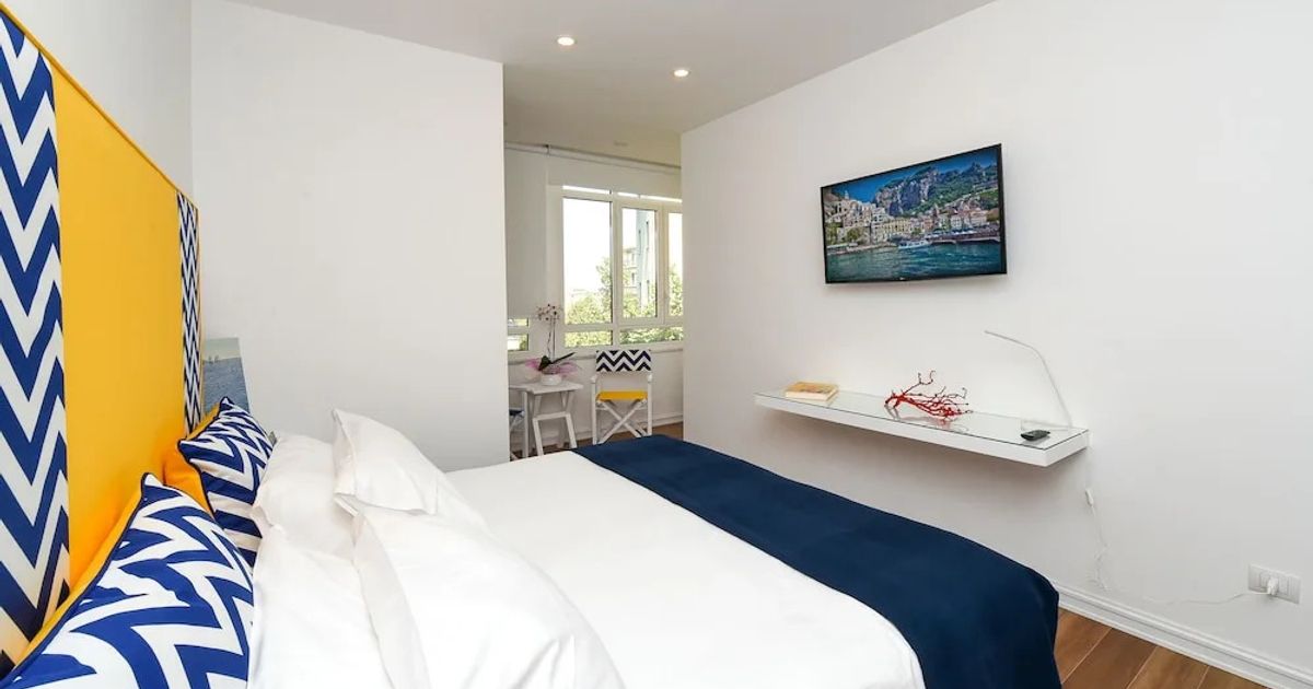 Casa Pantone from $288. Sorrento Hotel Deals & Reviews - KAYAK