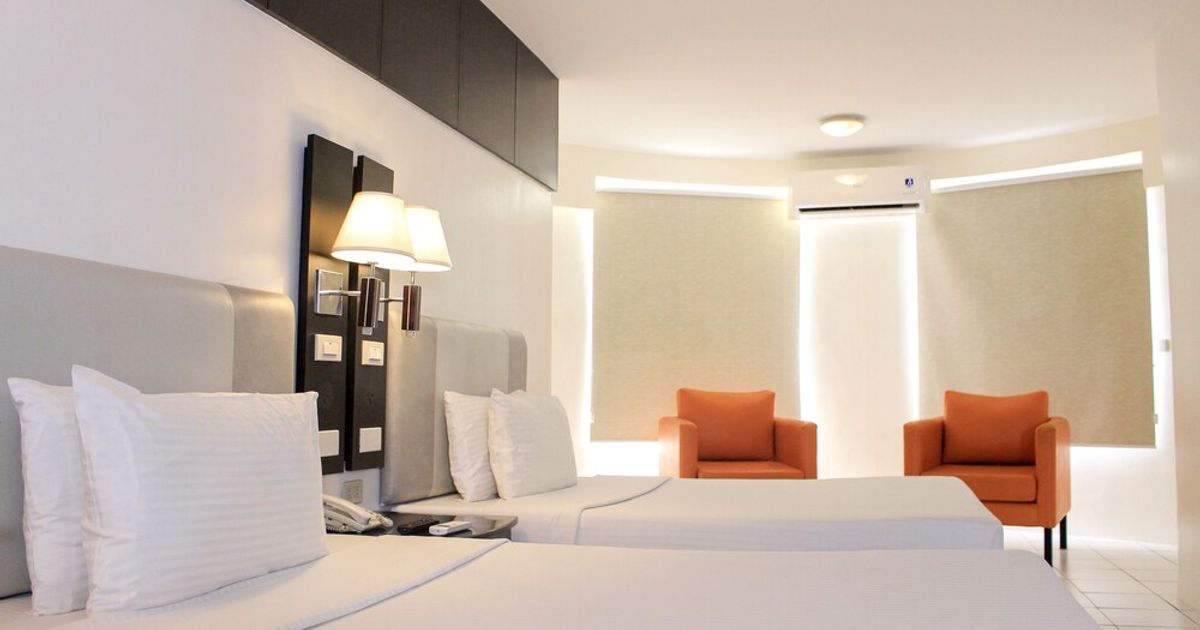 Octagon Mansion Hotel from ₱1,371. Manila Hotel Deals & Reviews - KAYAK